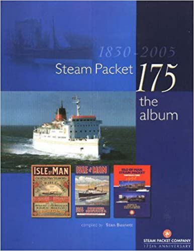 Steam Packet 175 : The Album