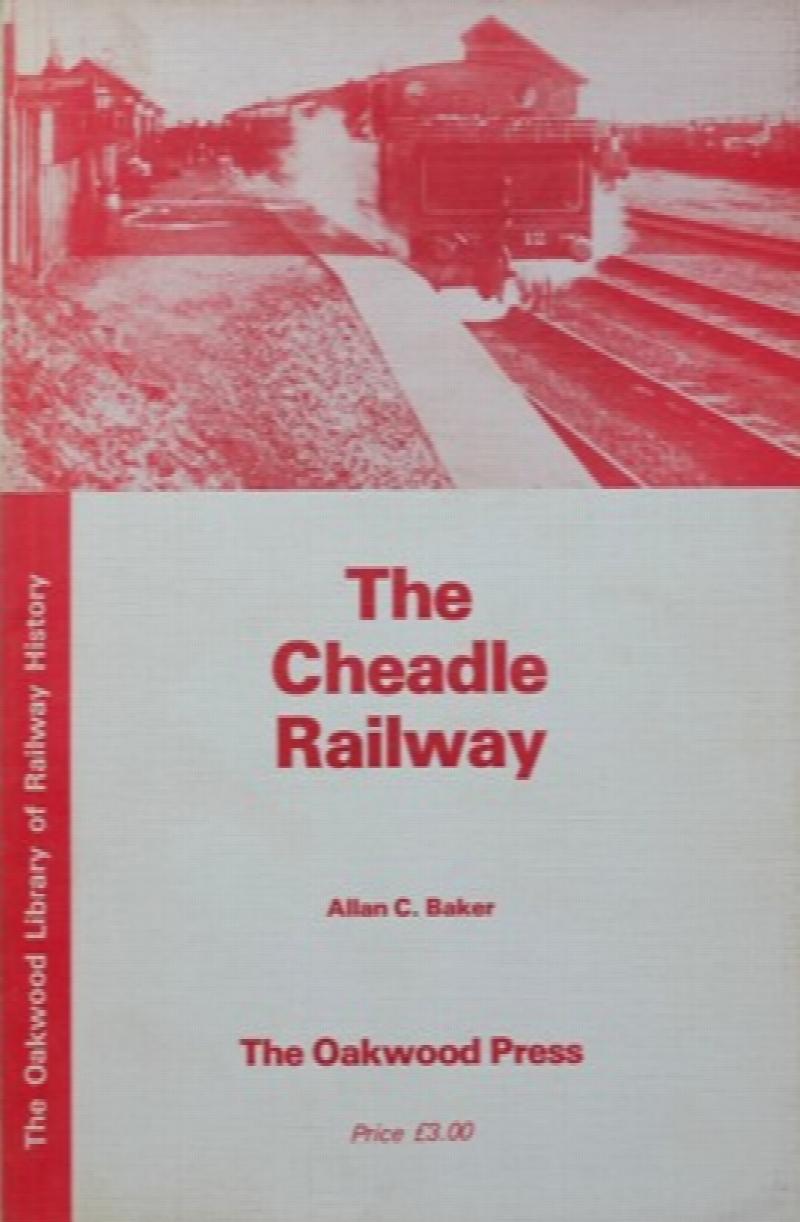 The Cheadle Railway